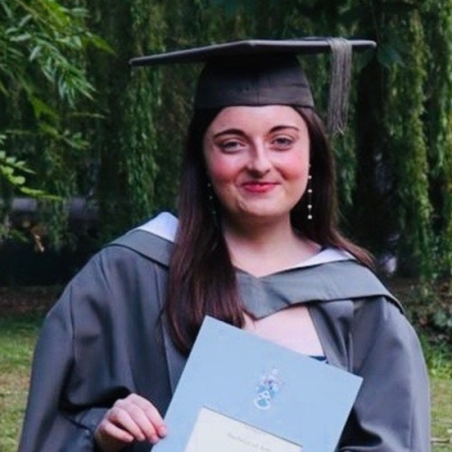 Lydia - English tutor in Leicester - 10£/h - 4 reviews