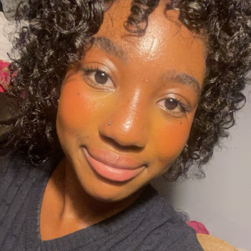 Beverlyn - Spanish tutor - 24$/h