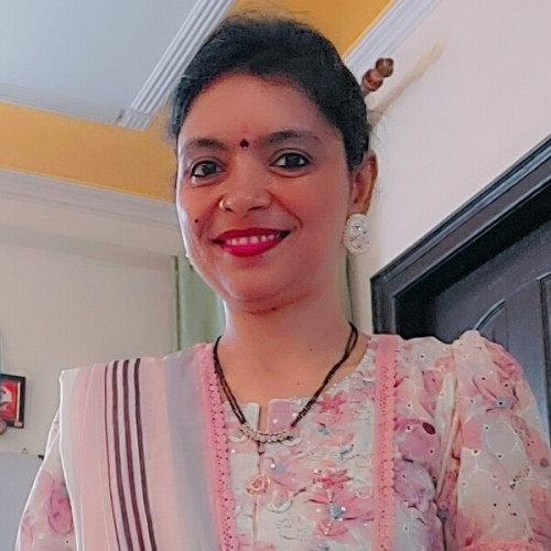 Priyanka - History tutor - 3$/h