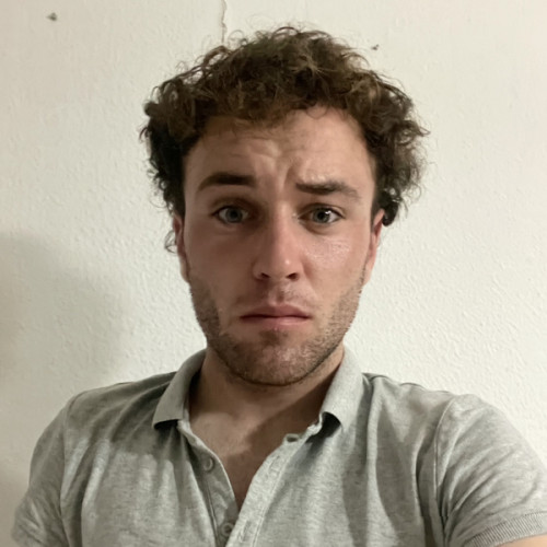 Tomàs - Profesor de historia - $10734/h