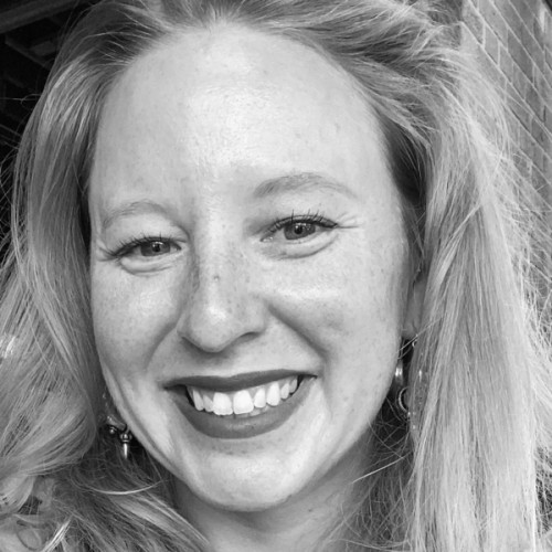 Katrina - English tutor - $55/h - 1 avis