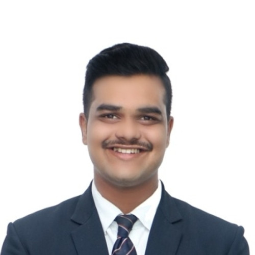 Harsh - Hindi tutor - 6$/h