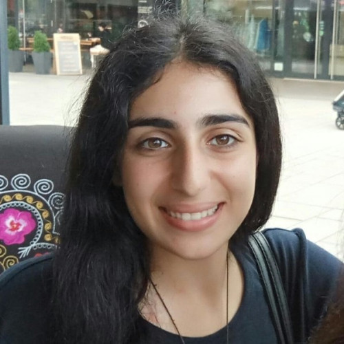 Rose - Mathelehrer in München - 20€/h