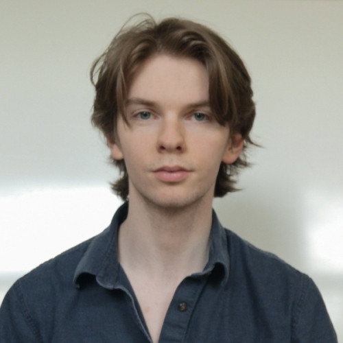 Max - Math tutor - 27€/h