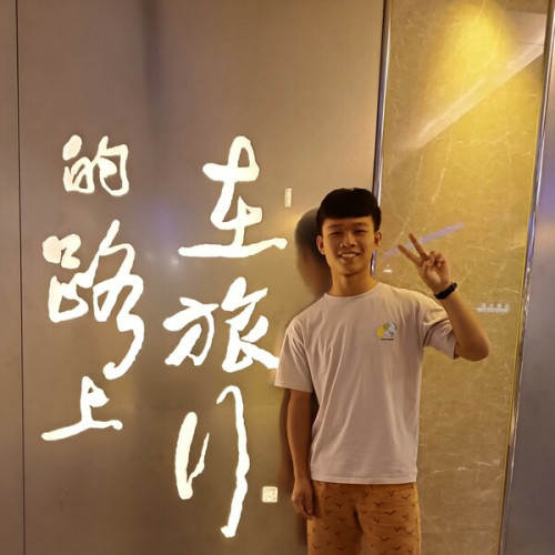 Ethan - Chinese tutor - $24/h