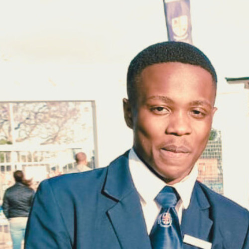 Bohlale - English tutor - 14$/h