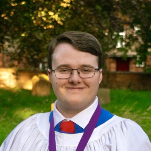 Alexander - Maths tutor in London - 12£/h