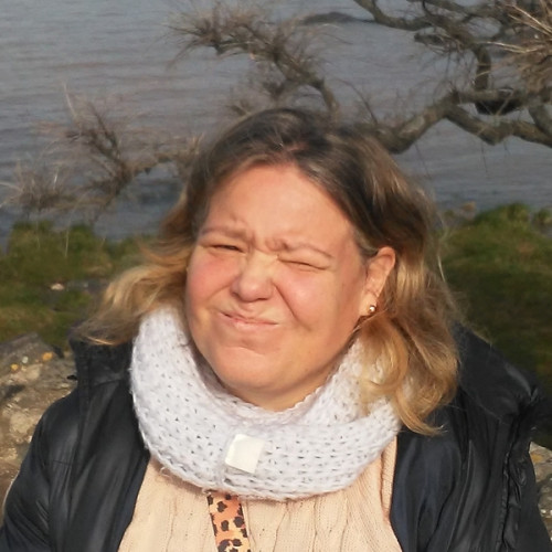 Maria Virginia - Profesor de ayuda con la tarea - $145/h