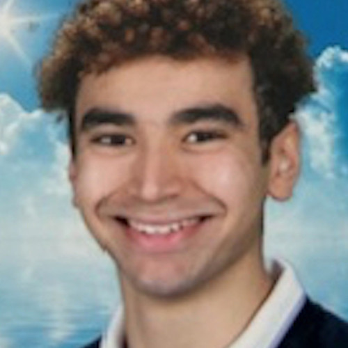 Ghilas - Prof de maths à Paris - 25€/h - 1 avis