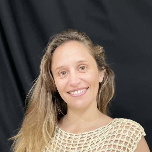 Agustina - Profesor inglés - $6500/h