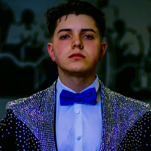 Daniel - Dance tutor in New York - 65$/h - 8 reviews