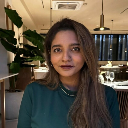 Umna - Grammar teacher - ₹1677/h