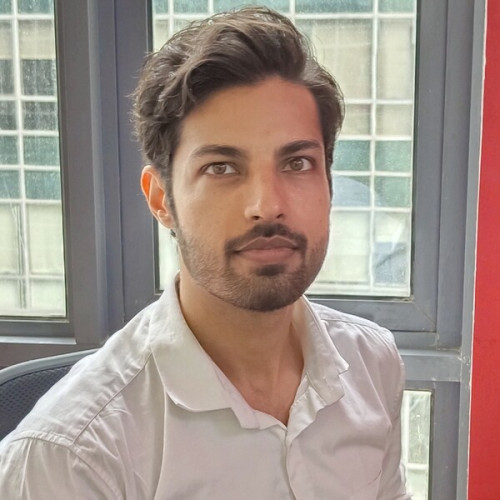 Ratan - English tutor - 13$/h