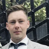 Colin - English tutor - 50$/h