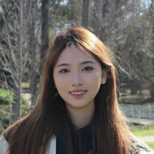 Chuhan - Chinese tutor - 357$/h