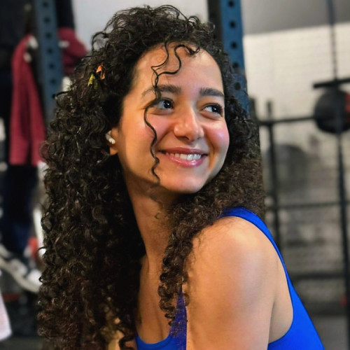 Sogol - Coach sportif à Paris - 49€/h - 46 avis - 50+ élèves accompagnés