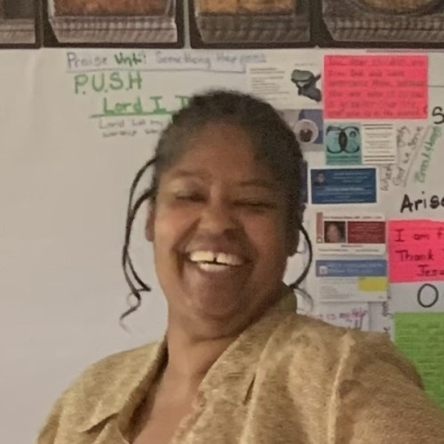 Anna - Mathematics tutor in Charlotte - 20$/h - 3 reviews