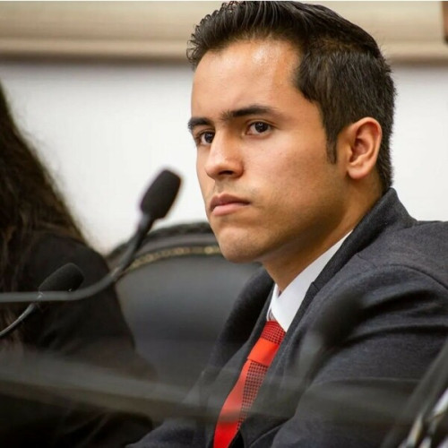 Alberto Moisés - Entrenador personal en Xalapa Enríquez - $150/h - 1 ...