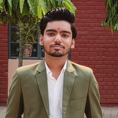 Hariom - English teacher in New Delhi - ₹599/h