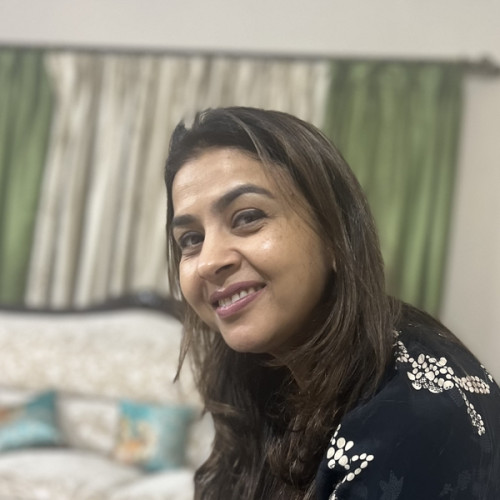 Simran - Drawing tutor - 1$/h