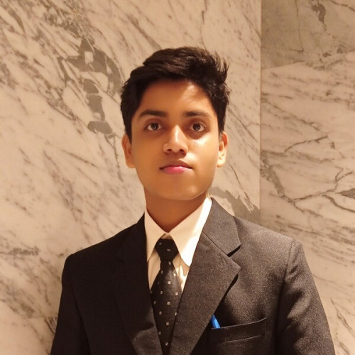 Subhadip - Drawing tutor - 6$/h