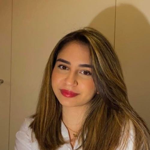 Shaliz - Prof d'économie - 33CHF/h