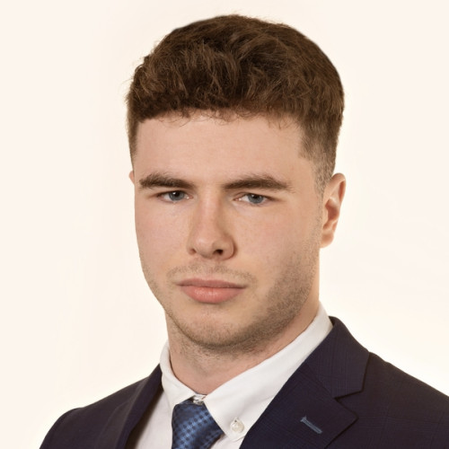 Cian - Maths tutor - $51/h