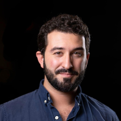 Logan - Singing tutor in Philadelphia - 32$/h