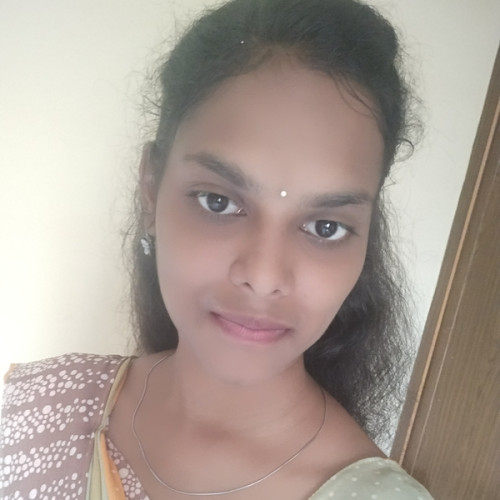 Kowsalya - English tutor - 4$/h