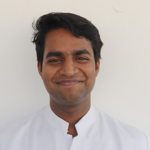 Sai Kumar - Biology teacher in Noida - ₹1000/h