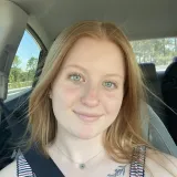 Hannah - Mathematics tutor in Orlando - 20$/h
