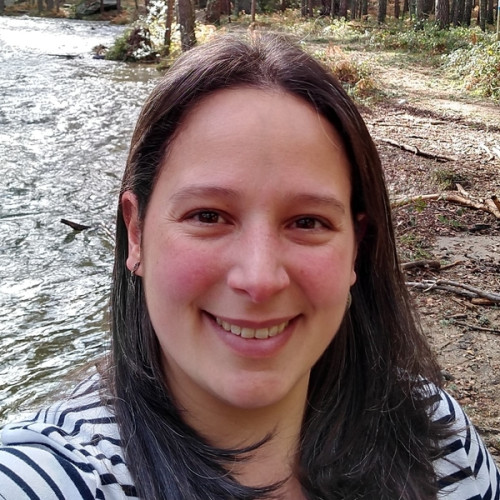 Ana - English tutor - $72/h