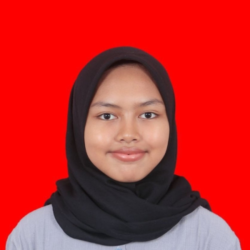 Nabilah Dina - Guru matematika - 20000 Rp / jam