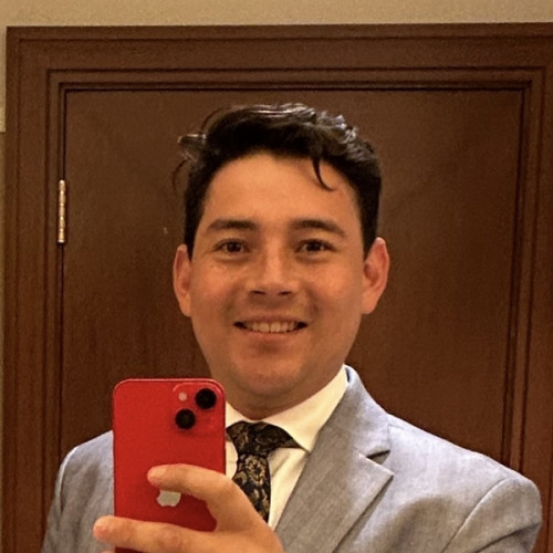 David - Spanish tutor - $25/h - 1 avis