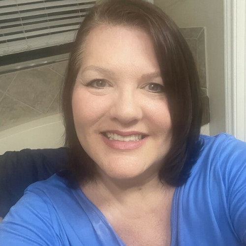Jennifer - English tutor in Haslet - 60$/h