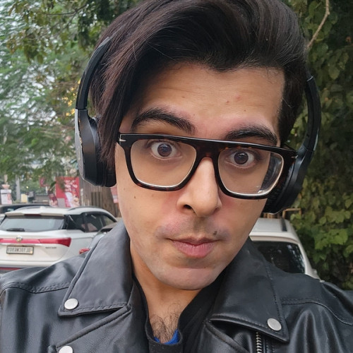 Ikshit Satija - English tutor - 9£/h