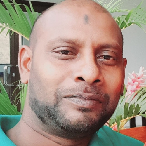 Mohammed - English teacher - ₹105/h