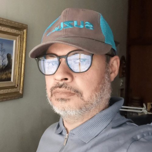 Alexander - Spanish tutor - 8£/h