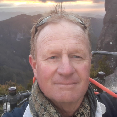 Michael - Math tutor - $25/h