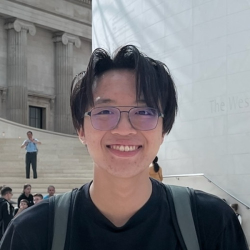 Kenneth - Maths tutor - €11/h