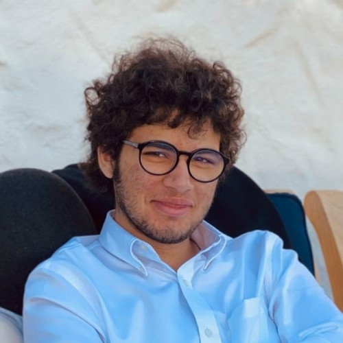 DANIEL-DIAB - Profesor de francés - $690/h