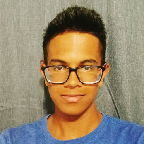 Arjun - English tutor - 18$/h