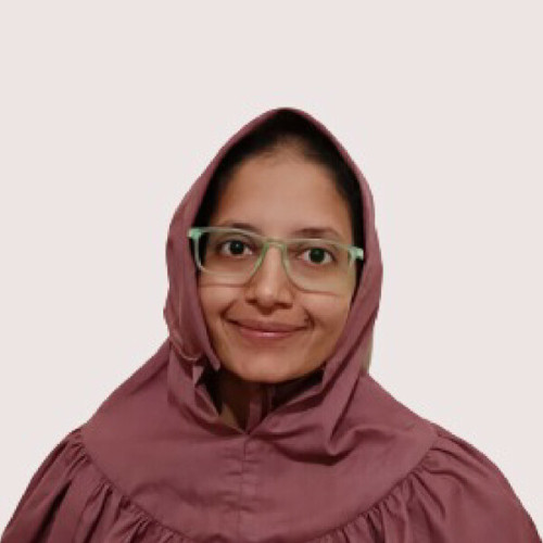 Alefiyah - Mathematics tutor - 16$/h - 3 reviews