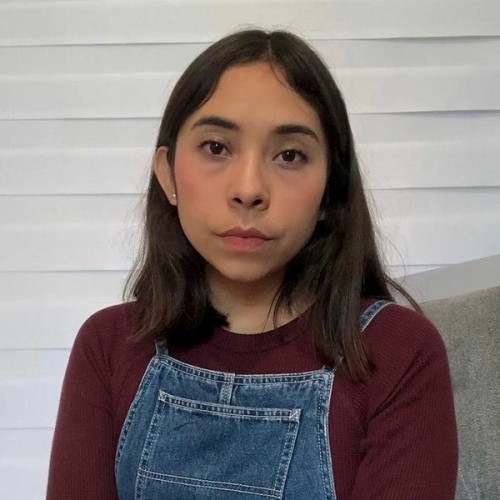 Itzel - Profesor inglés - $12061/h