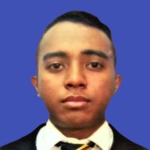 MUHAMMAD FIRDAUS - Reading tutor - ₦15632/h