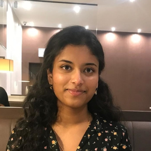 Abarna - Maths tutor - $31/h