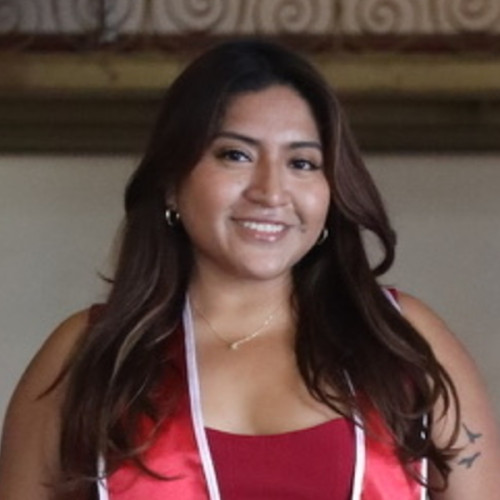 Lesly - Maths tutor - 16£/h