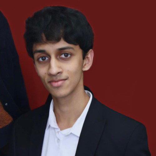 Adithya - Computer networks teacher - ₹1980/h