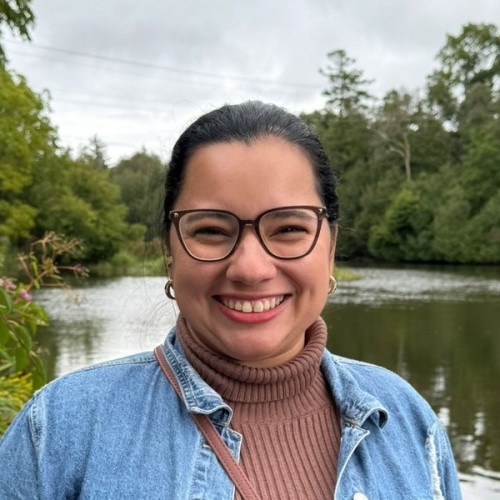 Veronica - Spanish tutor - 13$/h - 3 reviews