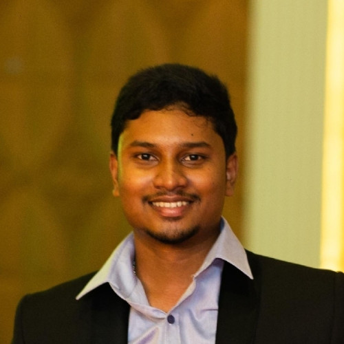 Nethula Dulaj - Math tutor - $29/h - 3 avis